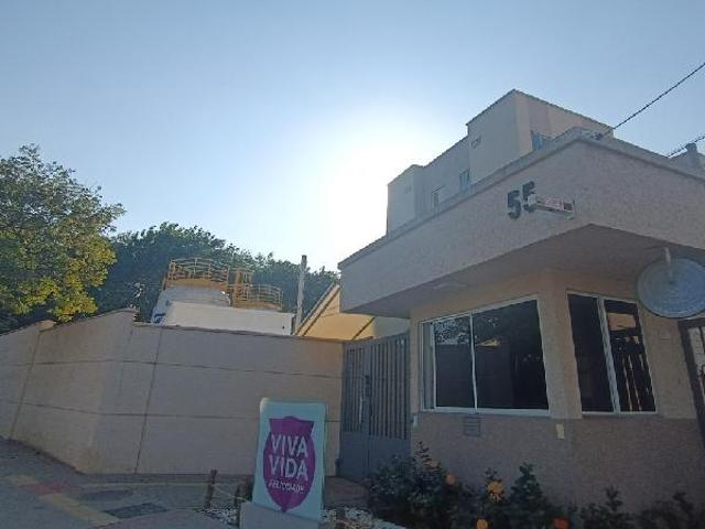 Oportunidade Única em RIO DE JANEIRO RJ | Tipo: Apartamento | Negociação: Venda Online | Situação: Imóvel
