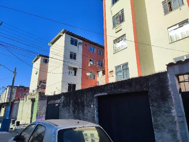 Oportunidade Única em RIO DE JANEIRO RJ | Tipo: Apartamento | Negociação: Venda Online | Situação: Imóvel