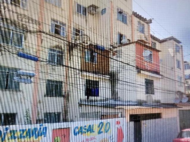 Oportunidade Única em RIO DE JANEIRO RJ | Tipo: Apartamento | Negociação: Venda Online | Situação: Imóvel