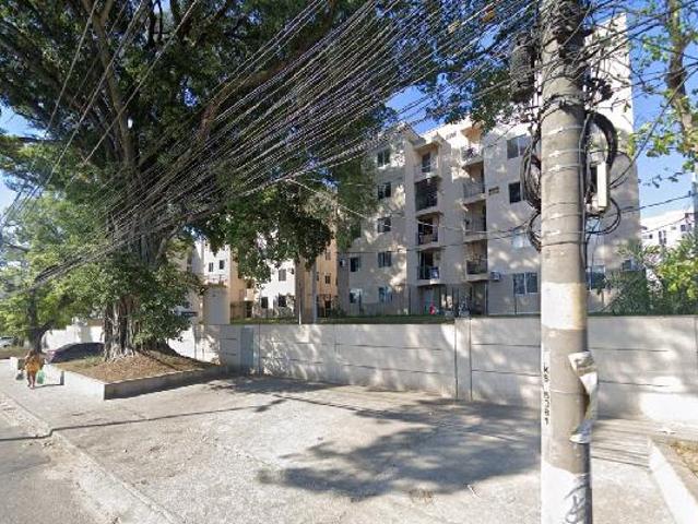 Oportunidade Única em RIO DE JANEIRO RJ | Tipo: Apartamento | Negociação: Venda Online | Situação: Imóvel