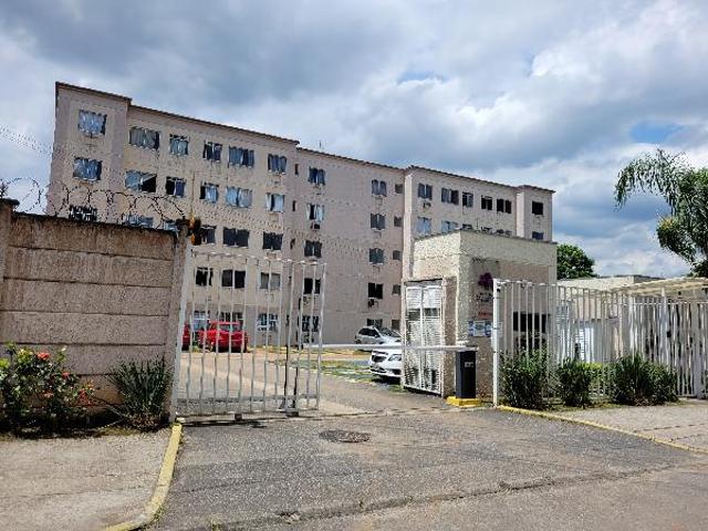 Oportunidade Única em RIO DE JANEIRO RJ | Tipo: Apartamento | Negociação: Venda Online | Situação: Imóvel