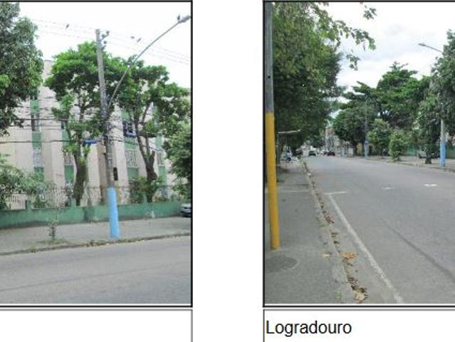 Oportunidade Única em RIO DE JANEIRO RJ | Tipo: Apartamento | Negociação: Venda Online | Situação: Imóvel