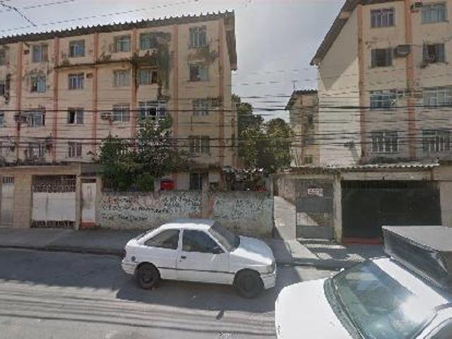 Oportunidade Única em RIO DE JANEIRO RJ | Tipo: Apartamento | Negociação: Venda Online | Situação: Imóvel