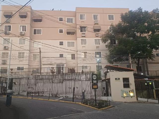 Oportunidade Única em RIO DE JANEIRO RJ | Tipo: Apartamento | Negociação: Venda Online | Situação: Imóvel