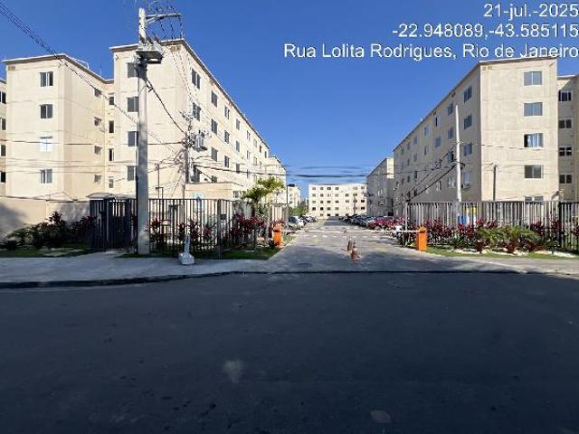 Oportunidade Única em RIO DE JANEIRO RJ | Tipo: Apartamento | Negociação: Venda Online | Situação: Imóvel