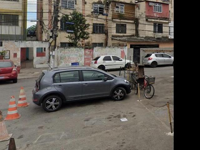 Oportunidade Única em RIO DE JANEIRO RJ | Tipo: Apartamento | Negociação: Venda Online | Situação: Imóvel