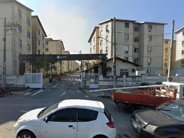 Oportunidade Única em RIO DE JANEIRO RJ | Tipo: Apartamento | Negociação: Venda Online | Situação: Imóvel