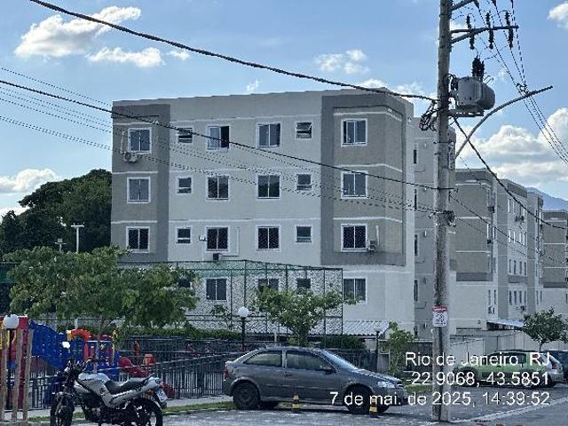 Oportunidade Única em RIO DE JANEIRO RJ | Tipo: Apartamento | Negociação: Venda Online | Situação: Imóvel