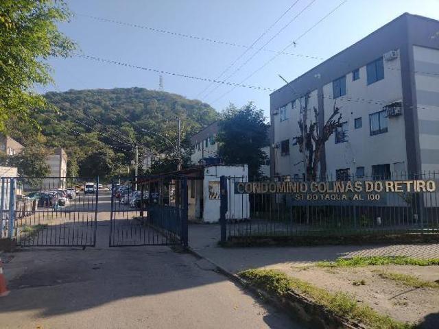 Oportunidade Única em RIO DE JANEIRO RJ | Tipo: Apartamento | Negociação: Venda Online | Situação: Imóvel
