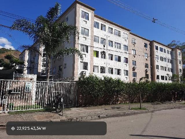 Oportunidade Única em RIO DE JANEIRO RJ | Tipo: Apartamento | Negociação: Venda Online | Situação: Imóvel