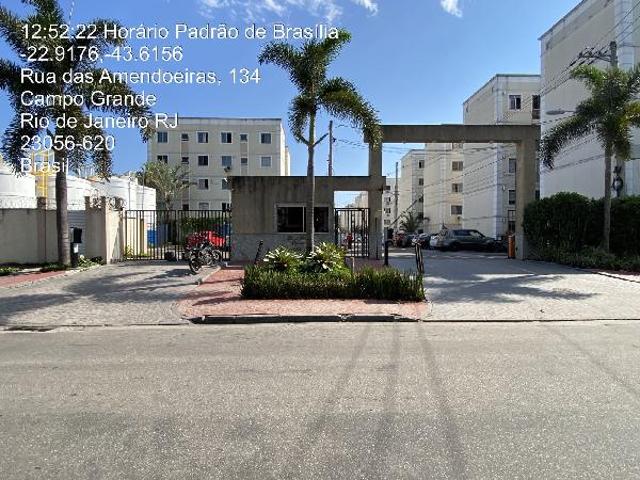 Oportunidade Única em RIO DE JANEIRO RJ | Tipo: Apartamento | Negociação: Venda Online | Situação: Imóvel