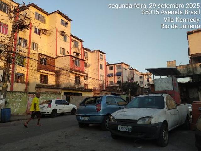 Oportunidade Única em RIO DE JANEIRO RJ | Tipo: Apartamento | Negociação: Venda Online | Situação: Imóvel