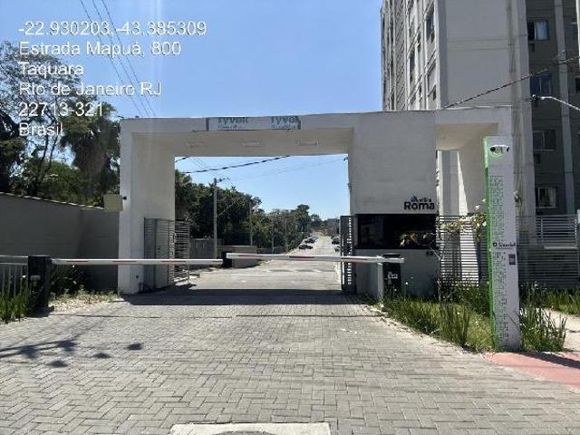 Oportunidade Única em RIO DE JANEIRO RJ | Tipo: Apartamento | Negociação: Venda Online | Situação: Imóvel