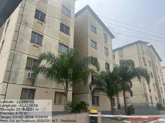 Oportunidade Única em RIO DE JANEIRO RJ | Tipo: Apartamento | Negociação: Venda Online | Situação: Imóvel