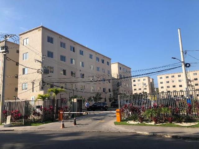 Oportunidade Única em RIO DE JANEIRO RJ | Tipo: Apartamento | Negociação: Venda Online | Situação: Imóvel