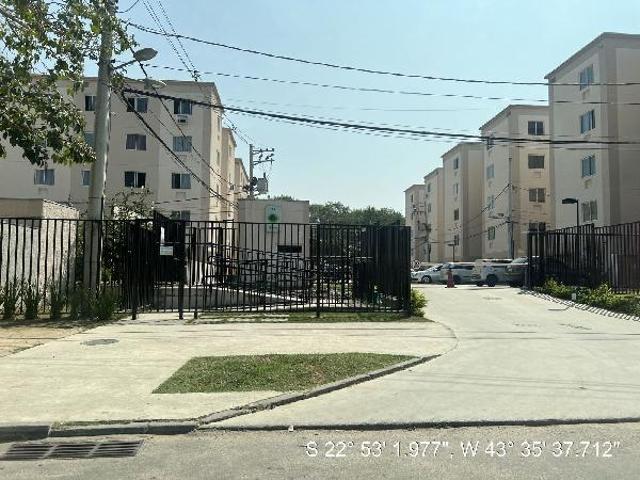 Oportunidade Única em RIO DE JANEIRO RJ | Tipo: Apartamento | Negociação: Venda Online | Situação: Imóvel