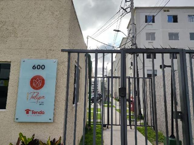 Oportunidade Única em RIO DE JANEIRO RJ | Tipo: Apartamento | Negociação: Venda Online | Situação: Imóvel