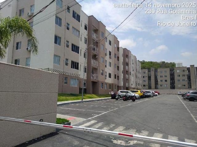 Oportunidade Única em RIO DE JANEIRO RJ | Tipo: Apartamento | Negociação: Venda Online | Situação: Imóvel