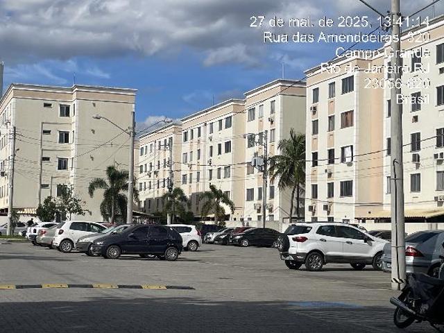 Oportunidade Única em RIO DE JANEIRO RJ | Tipo: Apartamento | Negociação: Venda Online | Situação: Imóvel