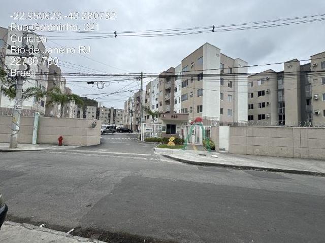Oportunidade Única em RIO DE JANEIRO RJ | Tipo: Apartamento | Negociação: Venda Online | Situação: Imóvel