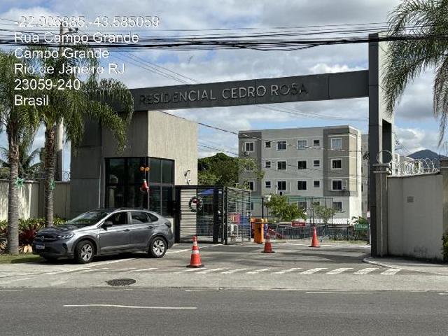 Oportunidade Única em RIO DE JANEIRO RJ | Tipo: Apartamento | Negociação: Venda Online | Situação: Imóvel