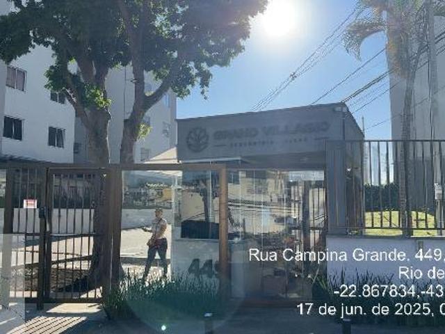 Oportunidade Única em RIO DE JANEIRO RJ | Tipo: Apartamento | Negociação: Venda Online | Situação: Imóvel