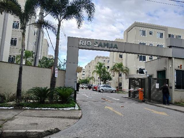 Oportunidade Única em RIO DE JANEIRO RJ | Tipo: Apartamento | Negociação: Venda Online | Situação: Imóvel