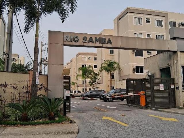 Oportunidade Única em RIO DE JANEIRO RJ | Tipo: Apartamento | Negociação: Venda Online | Situação: Imóvel