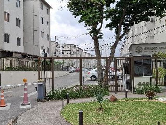 Oportunidade Única em RIO DE JANEIRO RJ | Tipo: Apartamento | Negociação: Venda Online | Situação: Imóvel