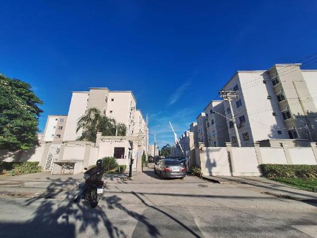Oportunidade Única em RIO DE JANEIRO RJ | Tipo: Apartamento | Negociação: Venda Online | Situação: Imóvel