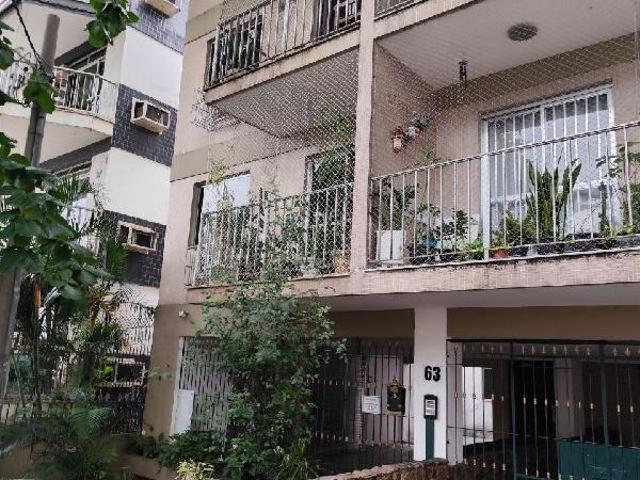 Oportunidade Única em RIO DE JANEIRO RJ | Tipo: Apartamento | Negociação: Venda Online | Situação: Imóvel