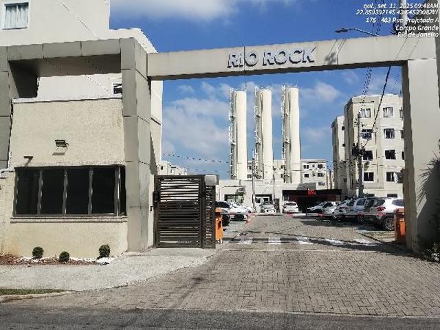 Oportunidade Única em RIO DE JANEIRO RJ | Tipo: Apartamento | Negociação: Venda Online | Situação: Imóvel