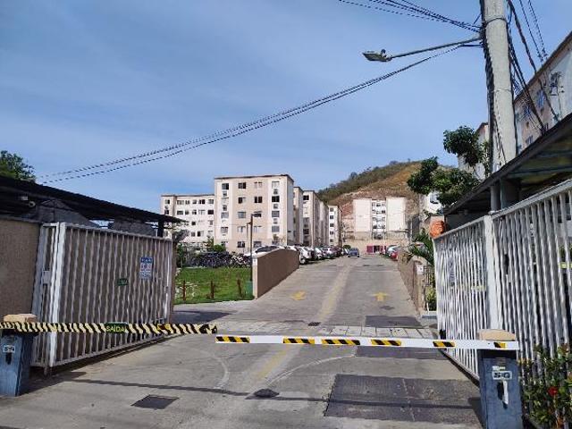 Oportunidade Única em RIO DE JANEIRO RJ | Tipo: Apartamento | Negociação: Venda Online | Situação: Imóvel