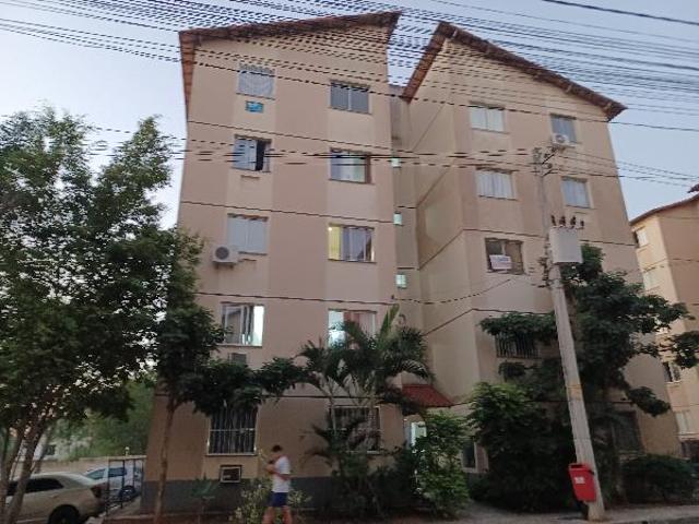 Oportunidade Única em RIO DE JANEIRO RJ | Tipo: Apartamento | Negociação: Venda Online | Situação: Imóvel