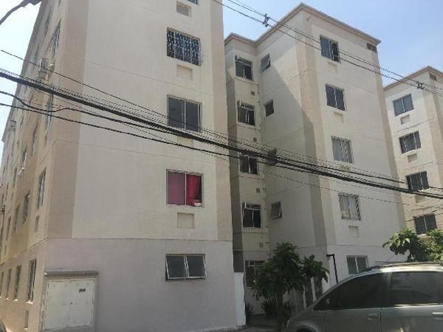 Oportunidade Única em RIO DE JANEIRO RJ | Tipo: Apartamento | Negociação: Venda Online | Situação: Imóvel