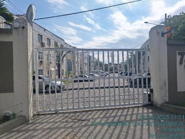 Oportunidade Única em RIO DE JANEIRO RJ | Tipo: Apartamento | Negociação: Venda Online | Situação: Imóvel