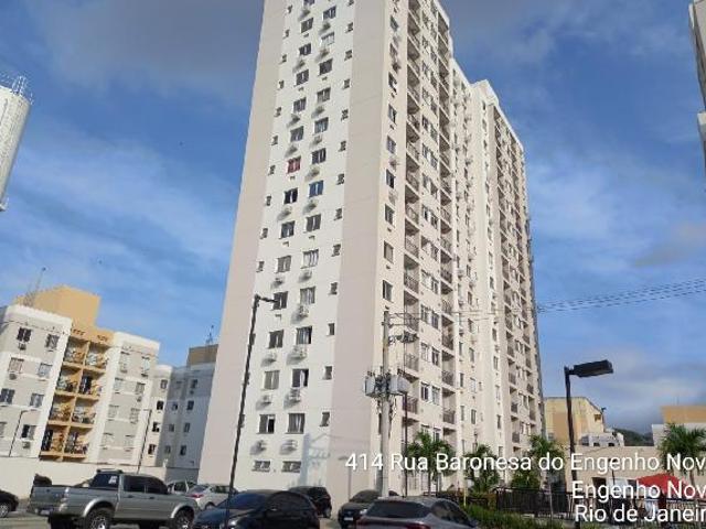 Oportunidade Única em RIO DE JANEIRO RJ | Tipo: Apartamento | Negociação: Venda Online | Situação: Imóvel