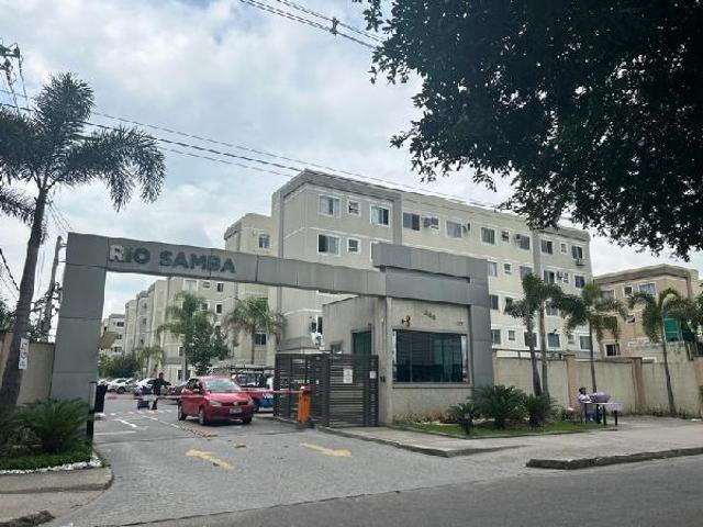 Oportunidade Única em RIO DE JANEIRO RJ | Tipo: Apartamento | Negociação: Venda Online | Situação: Imóvel