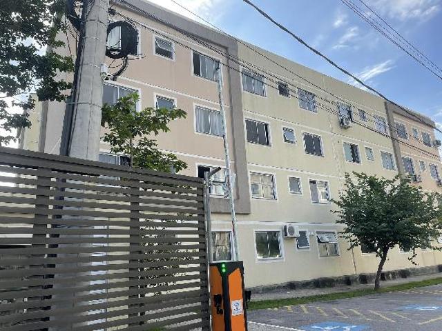 Oportunidade Única em RIO DE JANEIRO RJ | Tipo: Apartamento | Negociação: Venda Online | Situação: Imóvel