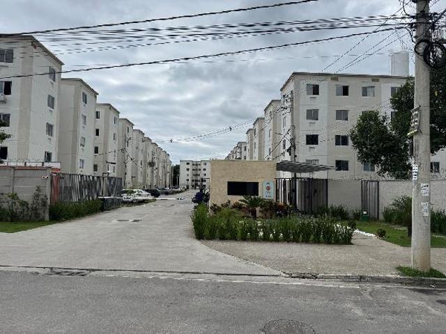 Oportunidade Única em RIO DE JANEIRO RJ | Tipo: Apartamento | Negociação: Venda Online | Situação: Imóvel