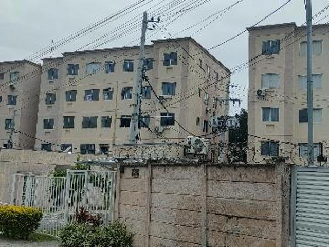 Oportunidade Única em RIO DE JANEIRO RJ | Tipo: Apartamento | Negociação: Venda Online | Situação: Imóvel