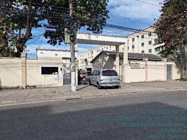 Oportunidade Única em RIO DE JANEIRO RJ | Tipo: Apartamento | Negociação: Venda Online | Situação: Imóvel
