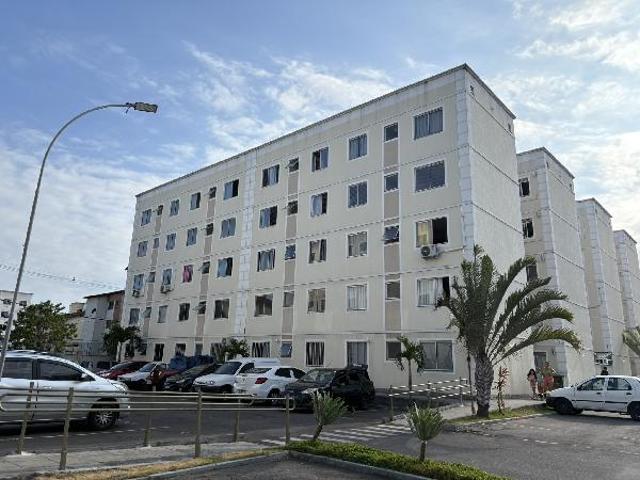 Oportunidade Única em RIO DE JANEIRO RJ | Tipo: Apartamento | Negociação: Venda Online | Situação: Imóvel