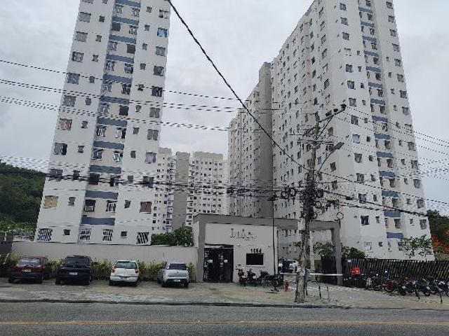 Oportunidade Única em RIO DE JANEIRO RJ | Tipo: Apartamento | Negociação: Venda Online | Situação: Imóvel