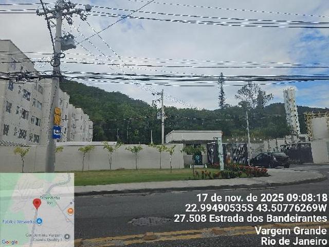 Oportunidade Única em RIO DE JANEIRO RJ | Tipo: Apartamento | Negociação: Venda Online | Situação: Imóvel