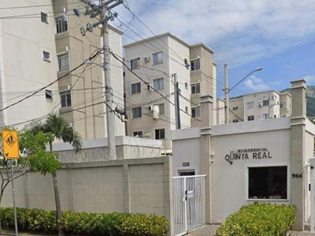 Oportunidade Única em RIO DE JANEIRO RJ | Tipo: Apartamento | Negociação: Venda Online | Situação: Imóvel