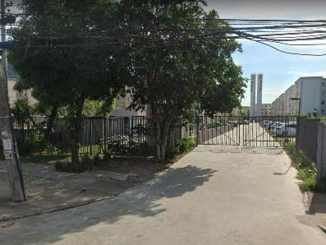 Oportunidade Única em RIO DE JANEIRO RJ | Tipo: Apartamento | Negociação: Venda Online | Situação: Imóvel