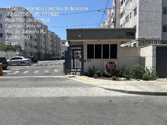 Oportunidade Única em RIO DE JANEIRO RJ | Tipo: Apartamento | Negociação: Venda Online | Situação: Imóvel