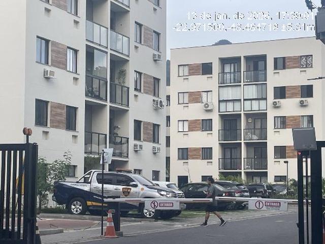 Oportunidade Única em RIO DE JANEIRO RJ | Tipo: Apartamento | Negociação: Venda Online | Situação: Imóvel