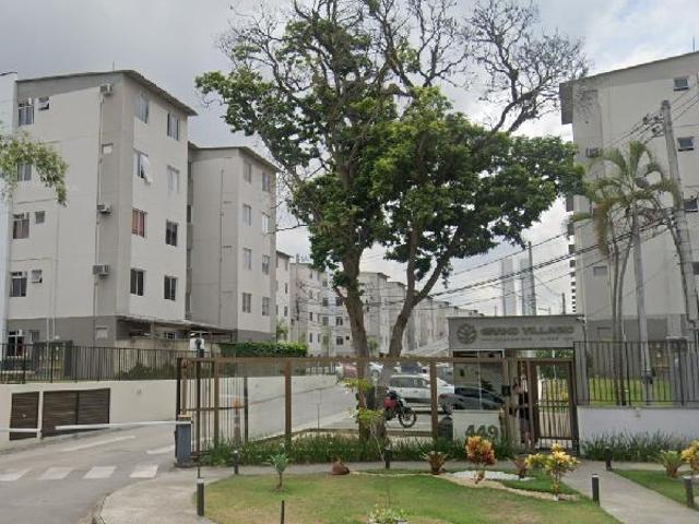 Oportunidade Única em RIO DE JANEIRO RJ | Tipo: Apartamento | Negociação: Venda Online | Situação: Imóvel